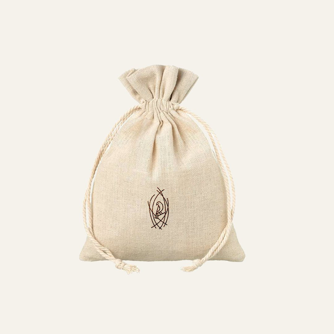 Fabric Packaging – Lattice Lane