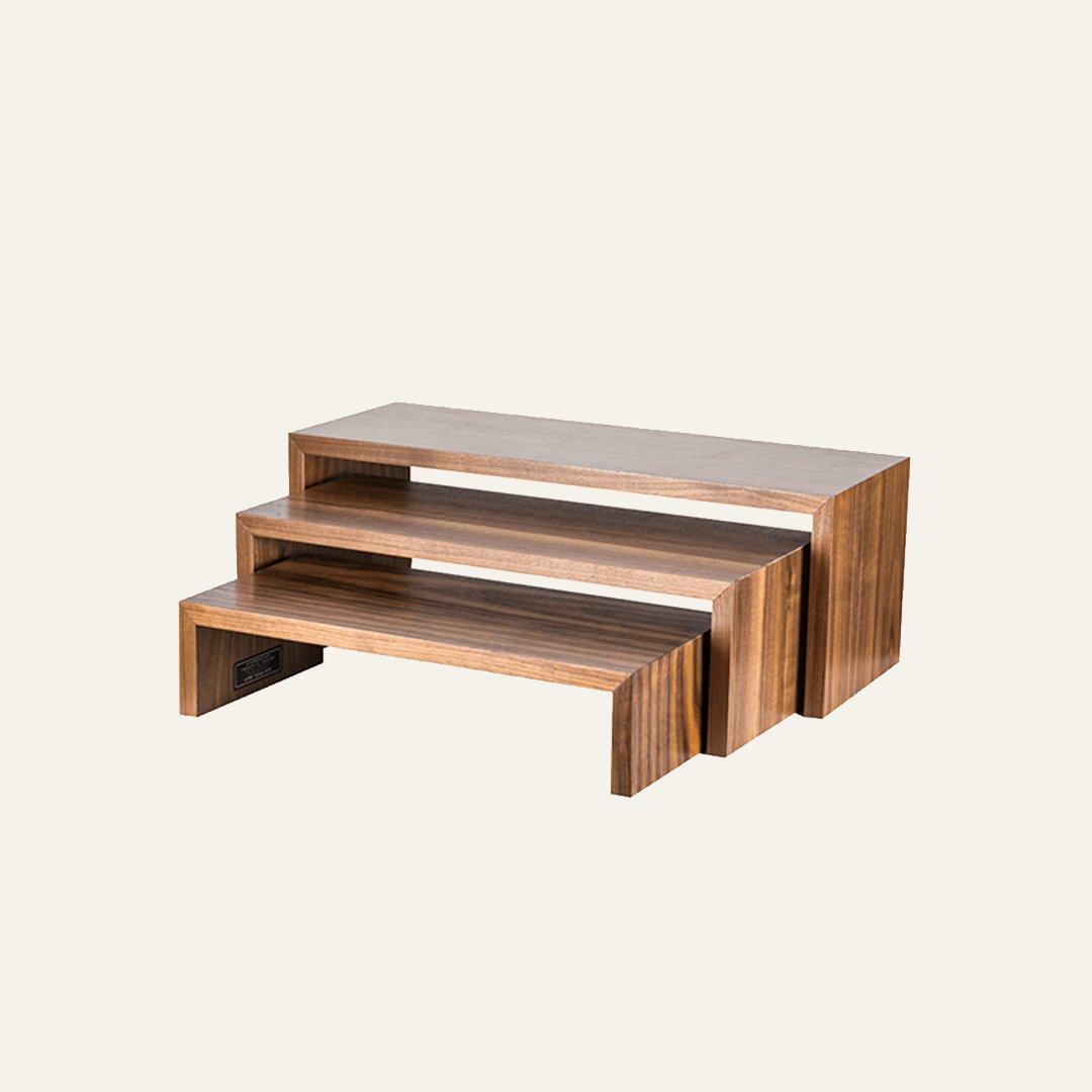 Buffet Elevations – Lattice Lane