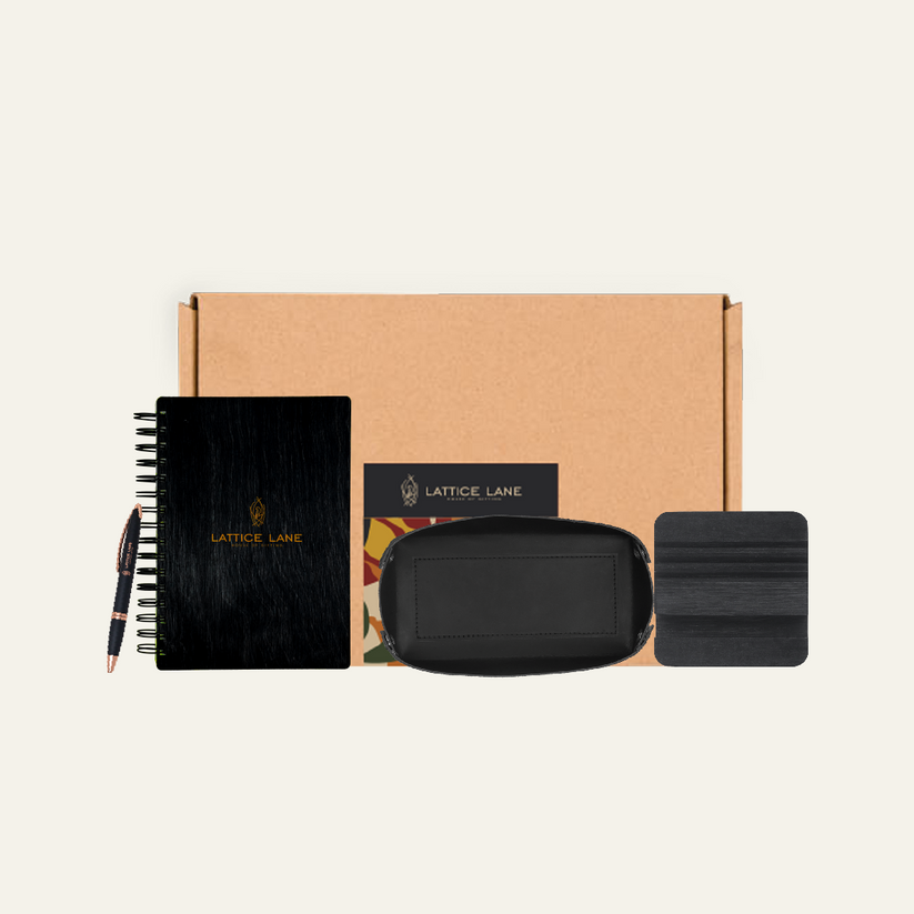 Corporate Set - Gift Hamper – Lattice Lane