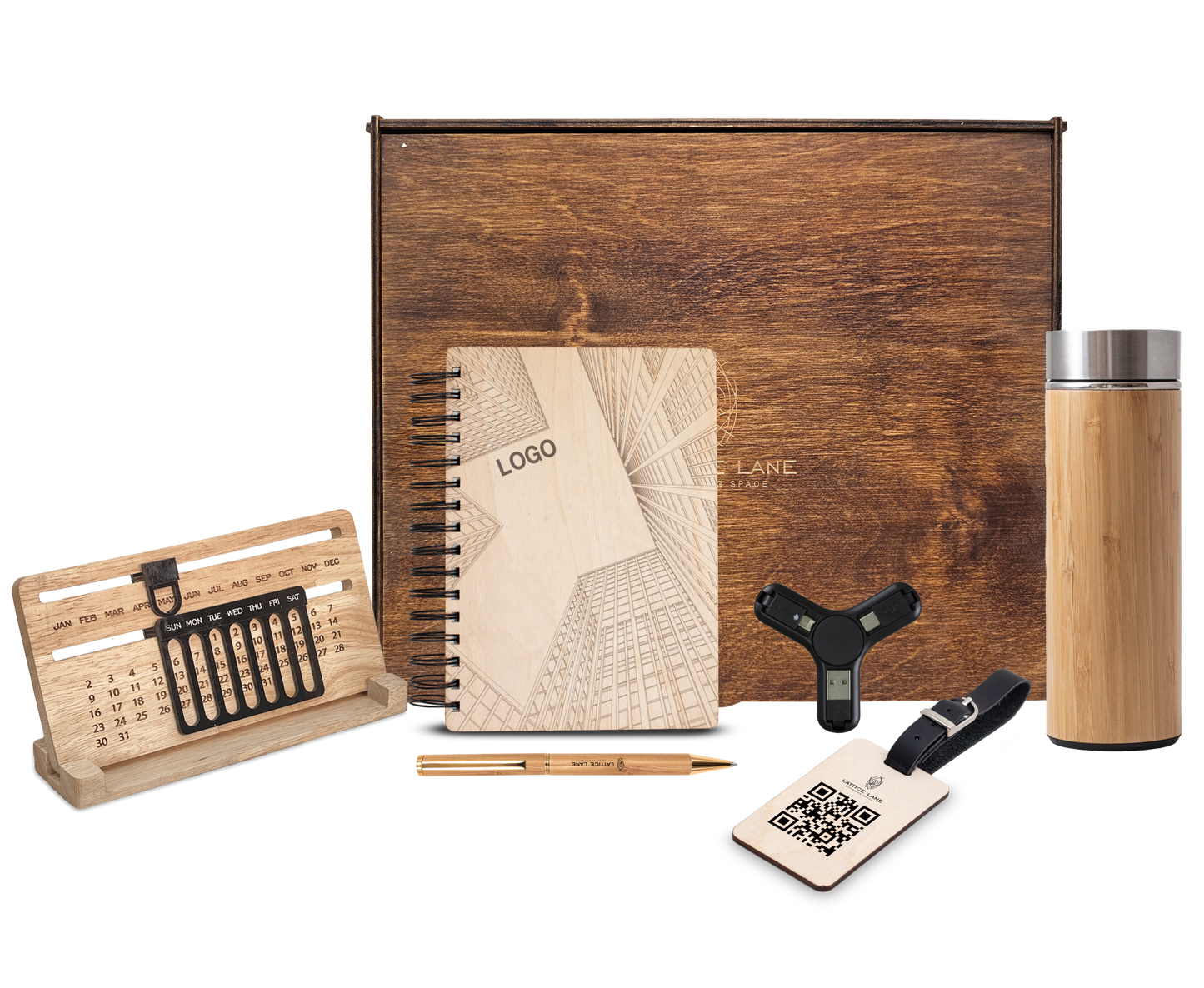 Conference & Event Hamper B – Lattice Lane